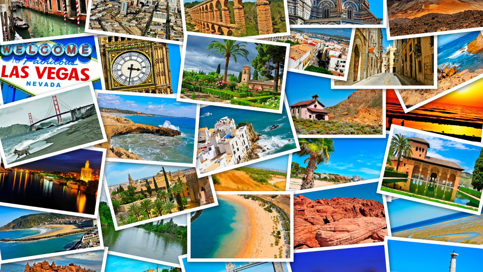 Jordan Magnuson – Travel Games to Depict a Trip Around the World - TX EPC