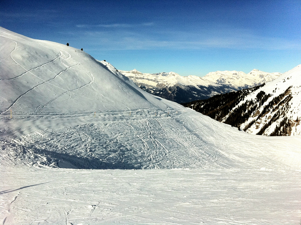 All You Need to Know About Skiing in Verbier, Switzerland - Traveltweaks