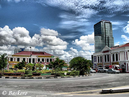 Top 5 Sarawak Attractions - Travel Tweaks Travel Tweaks