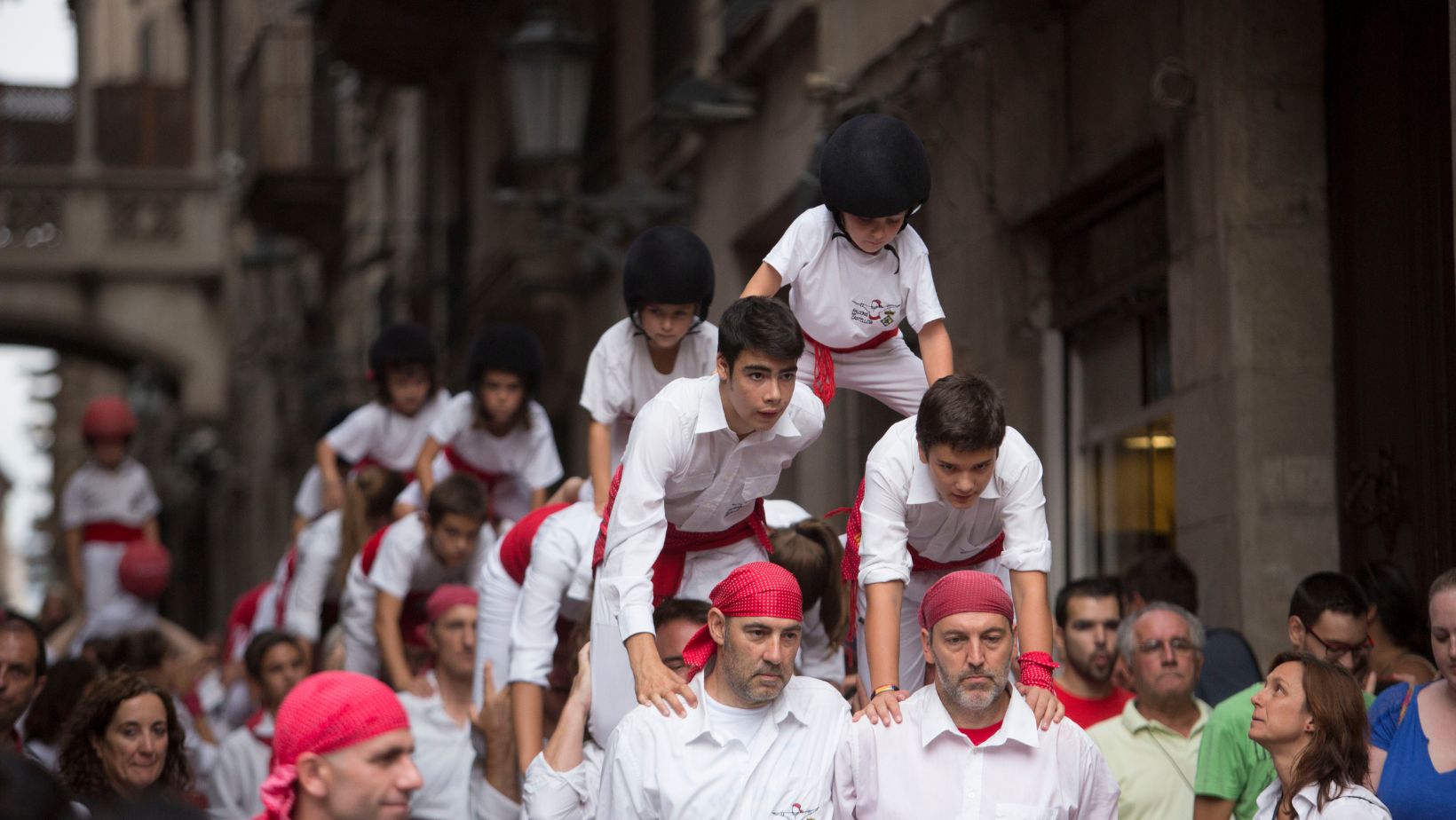 Slightly Freaky Fiestas in Spain (And How to Survive Them) - Traveltweaks