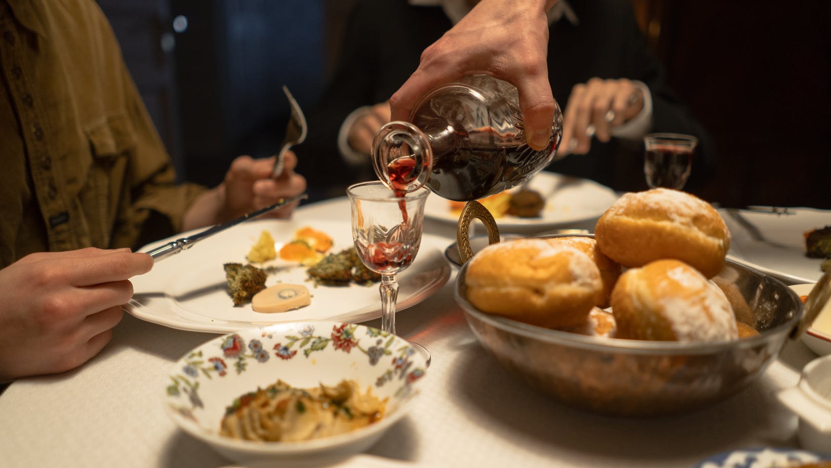 5 of the Best Canadian Food Festivals - TX EPC