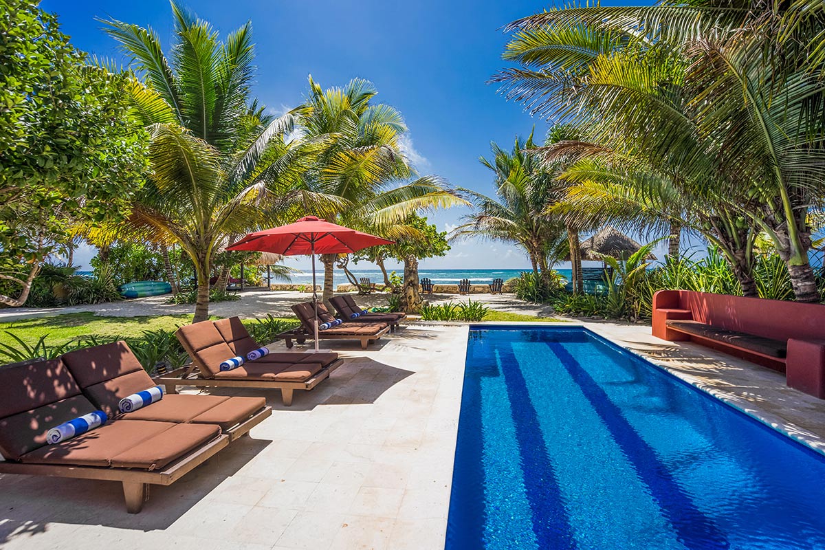 Experiencing a Luxury Mayan Riviera Vacation - Travel Tweaks