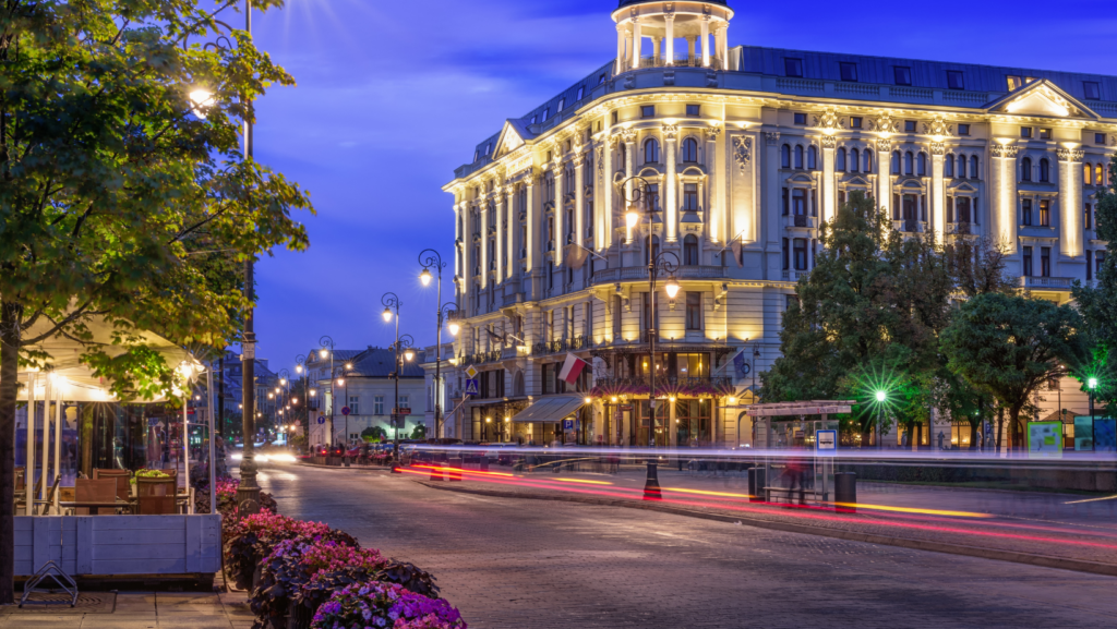 Best Hotels to Stay in and Around Columbus, Ohio - Traveltweaks