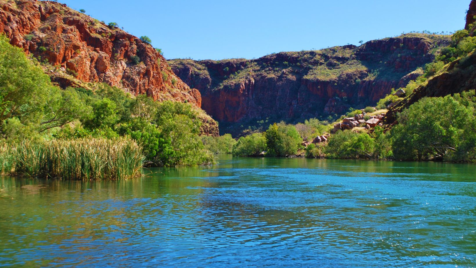 Touring the Kimberley Region with a 4WD Vehicle - Travel Tweaks