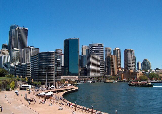 The World’s Best Urban Hiking Cities - Travel Tweaks Travel Tweaks