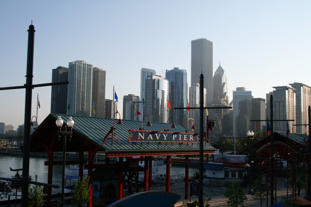 What You Should Know Before Planning a Trip to Chicago - TX EPC