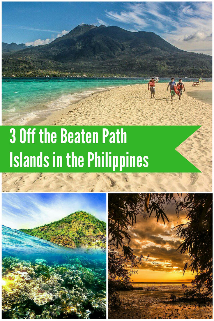 Three Off the Beaten Path Islands to Add to Your Philippines Hopping ...