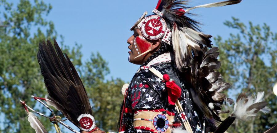 Authentic Travel – Discover Native American History in North Dakota ...