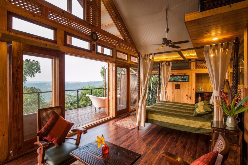 5 Best Tree Houses In India For The Most Pleasant Stay - TX EPC