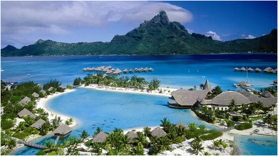 7 Commercial Islands Across the World that are Ideal for your Next ...