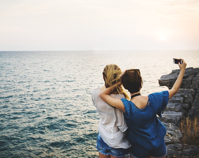 Places Around the World, Perfect for a Girl’s Trip - Traveltweaks