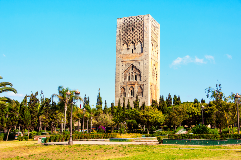 Tourist Attractions in Rabat - Travel Tweaks