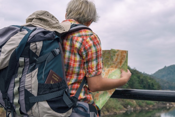 5 Cheapest Destinations to Backpack in South America 2020 - Travel Tweaks