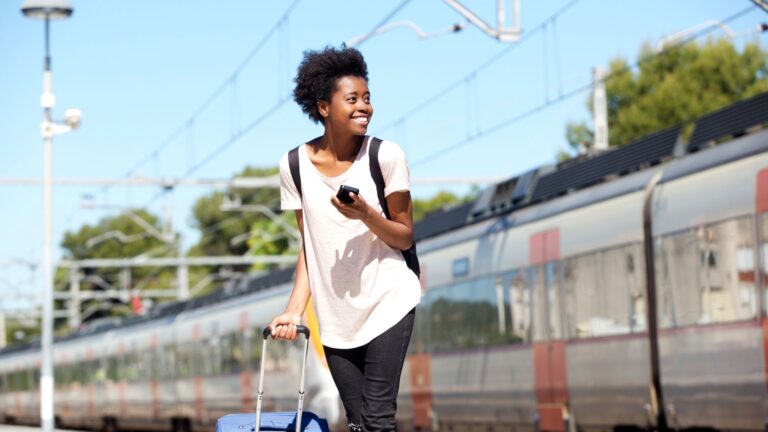 Who is the black girl on Polar Express? | - Traveltweaks
