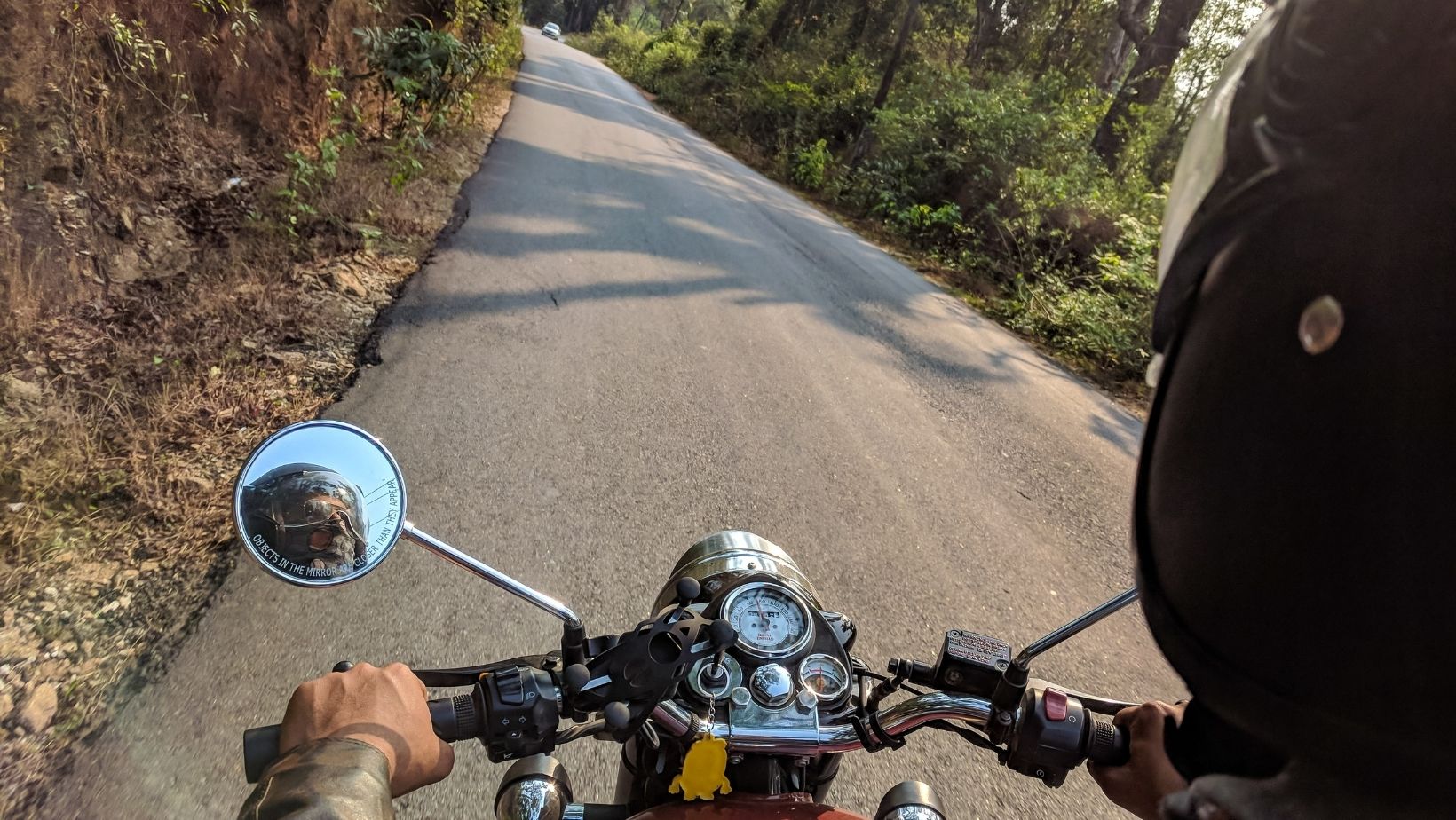 6 Things You Should Know About Motorcycle Travel? - Traveltweaks