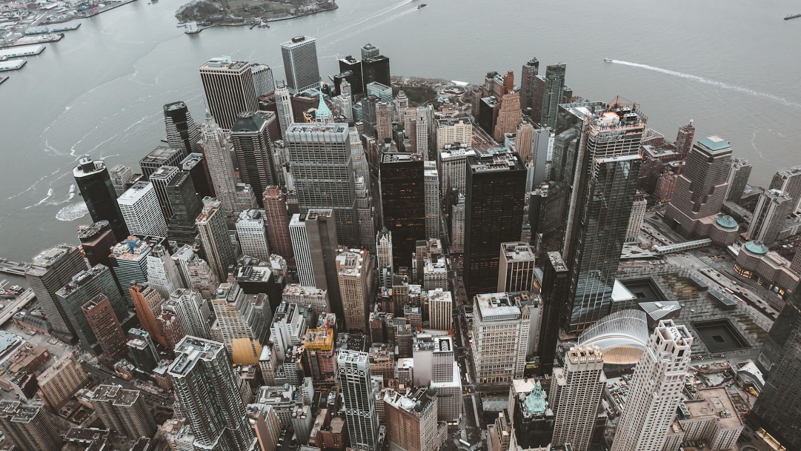 6 Perfect Tourist Attractions To Explore In New York - Travel Tweaks