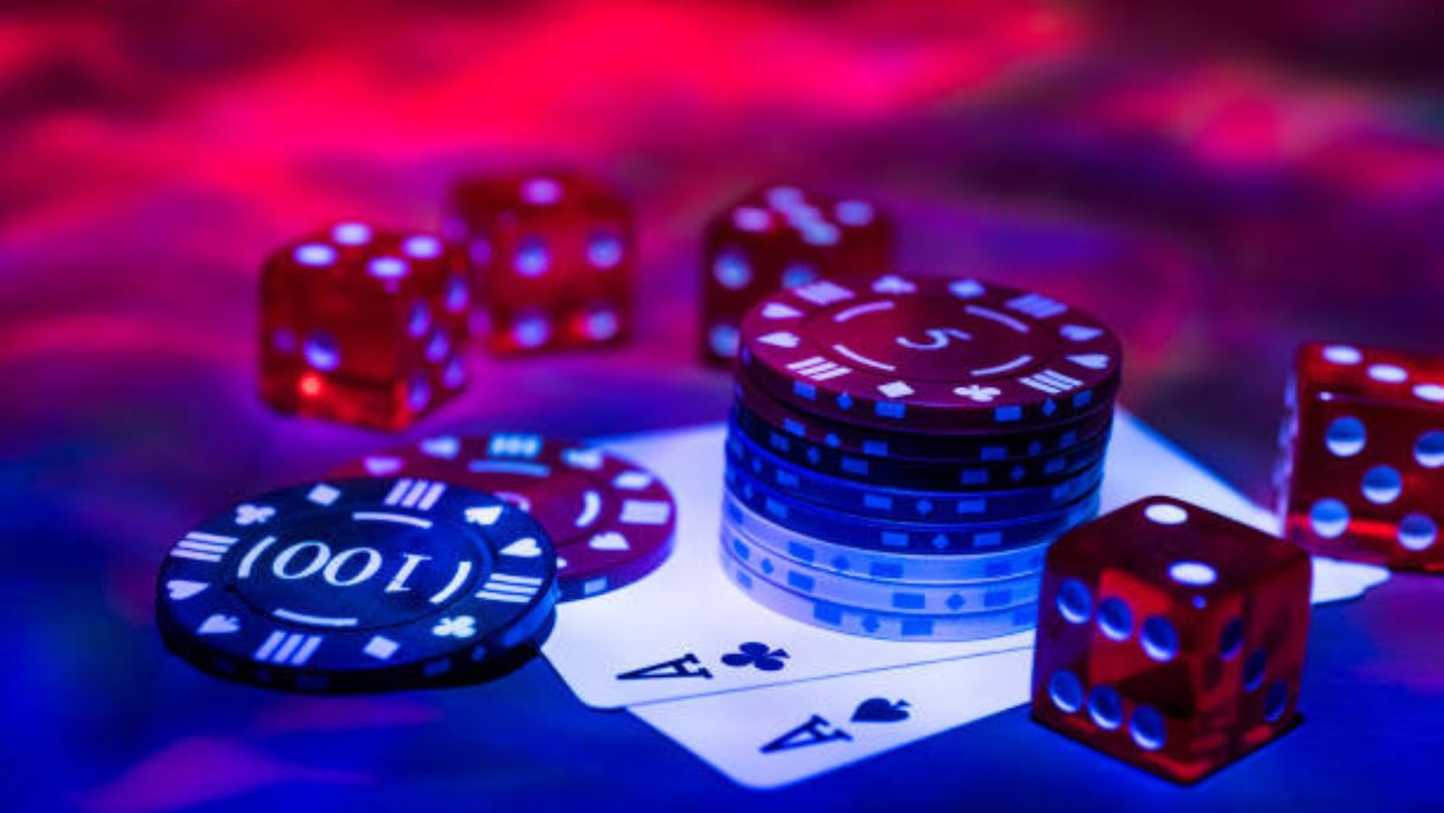 New Technologies That Are Revolutionizing The iGaming World - Travel Tweaks