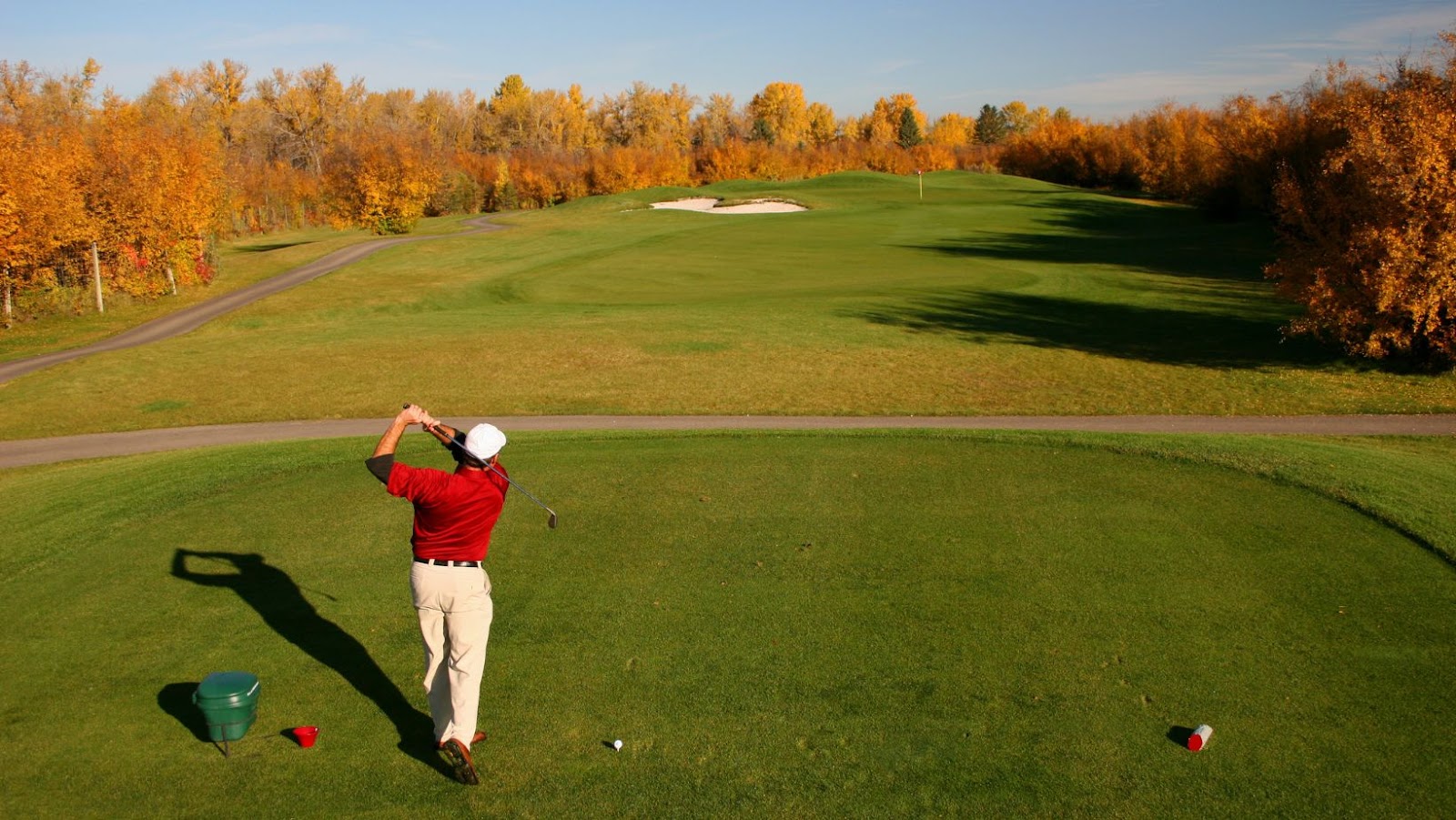 World’s Greatest Destinations For Your Next Golfing Trip - Traveltweaks