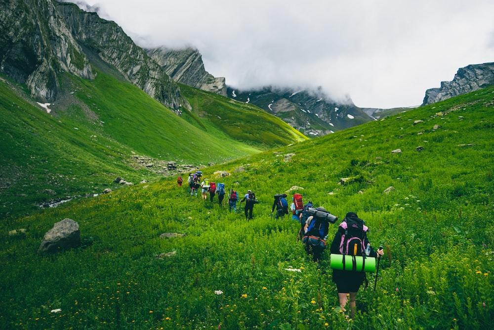 Must-Known Facts About Hiking In The Alps - Travel Tweaks