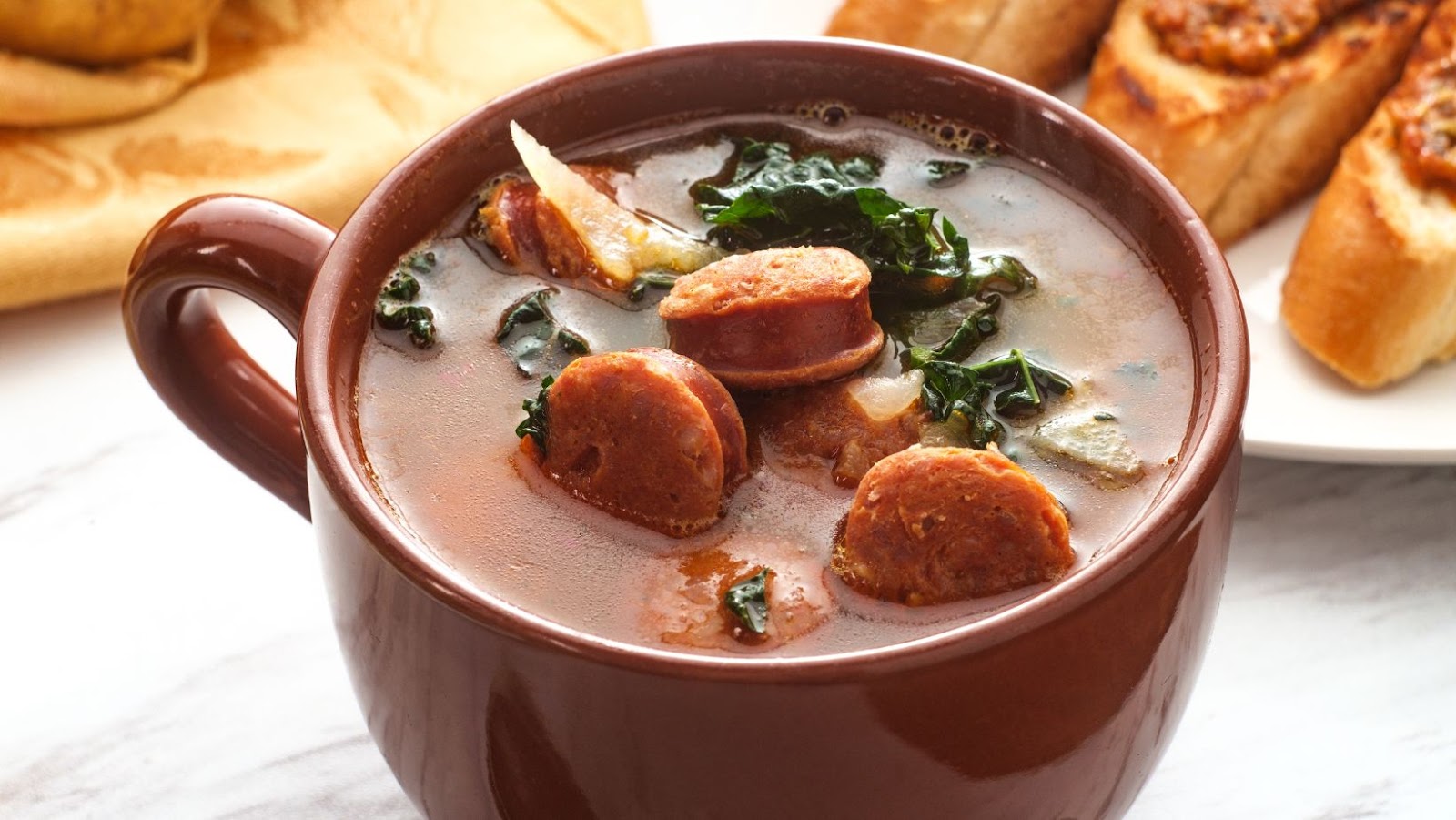 3 Authentic Mexican Dishes You Have to Try - Travel Tweaks