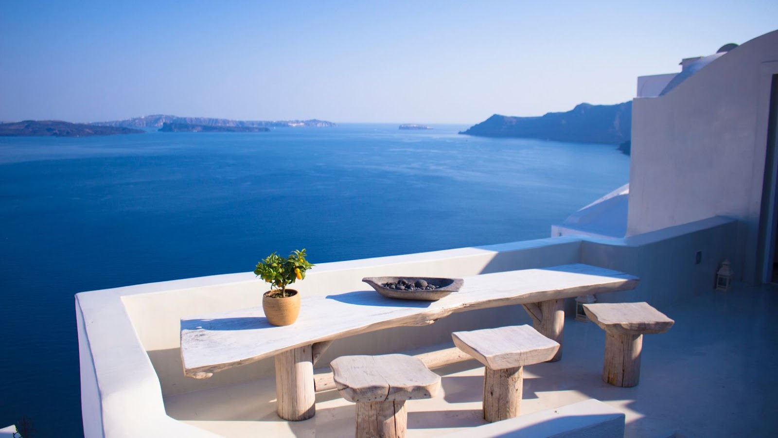 Exploring Greece And Its Modern Day Influences - Traveltweaks