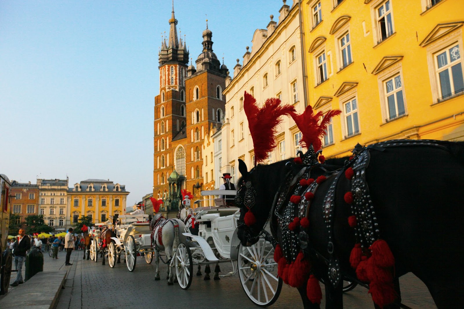 Krakow: Must Do Sites to See on Your Next Visit - Traveltweaks