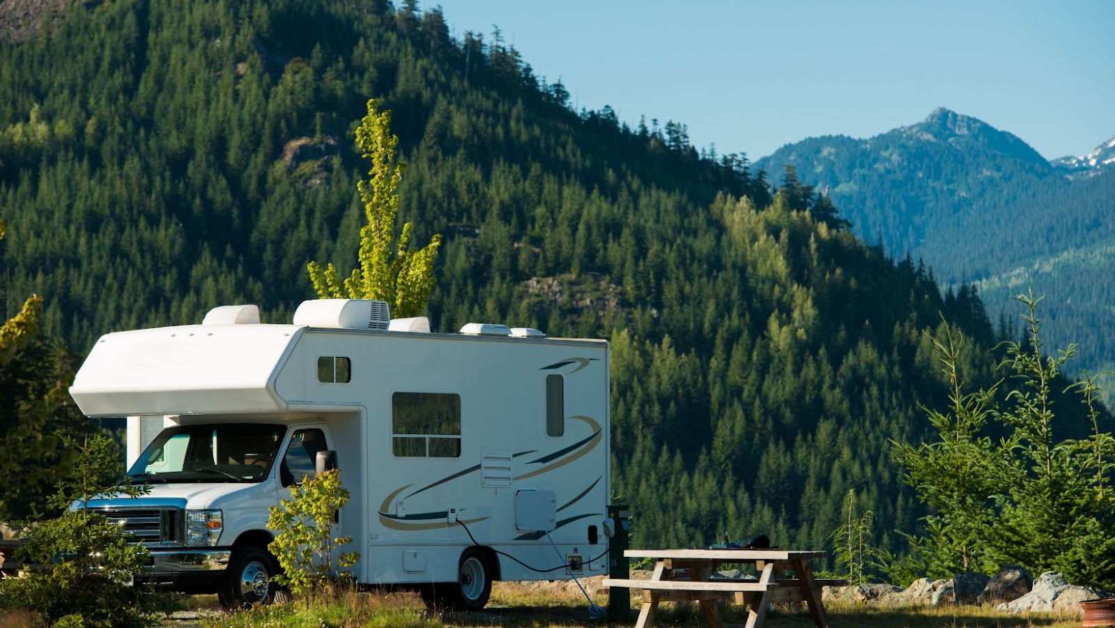 Factors That Can Affect Your RV Insurance Rates - Travel Tweaks