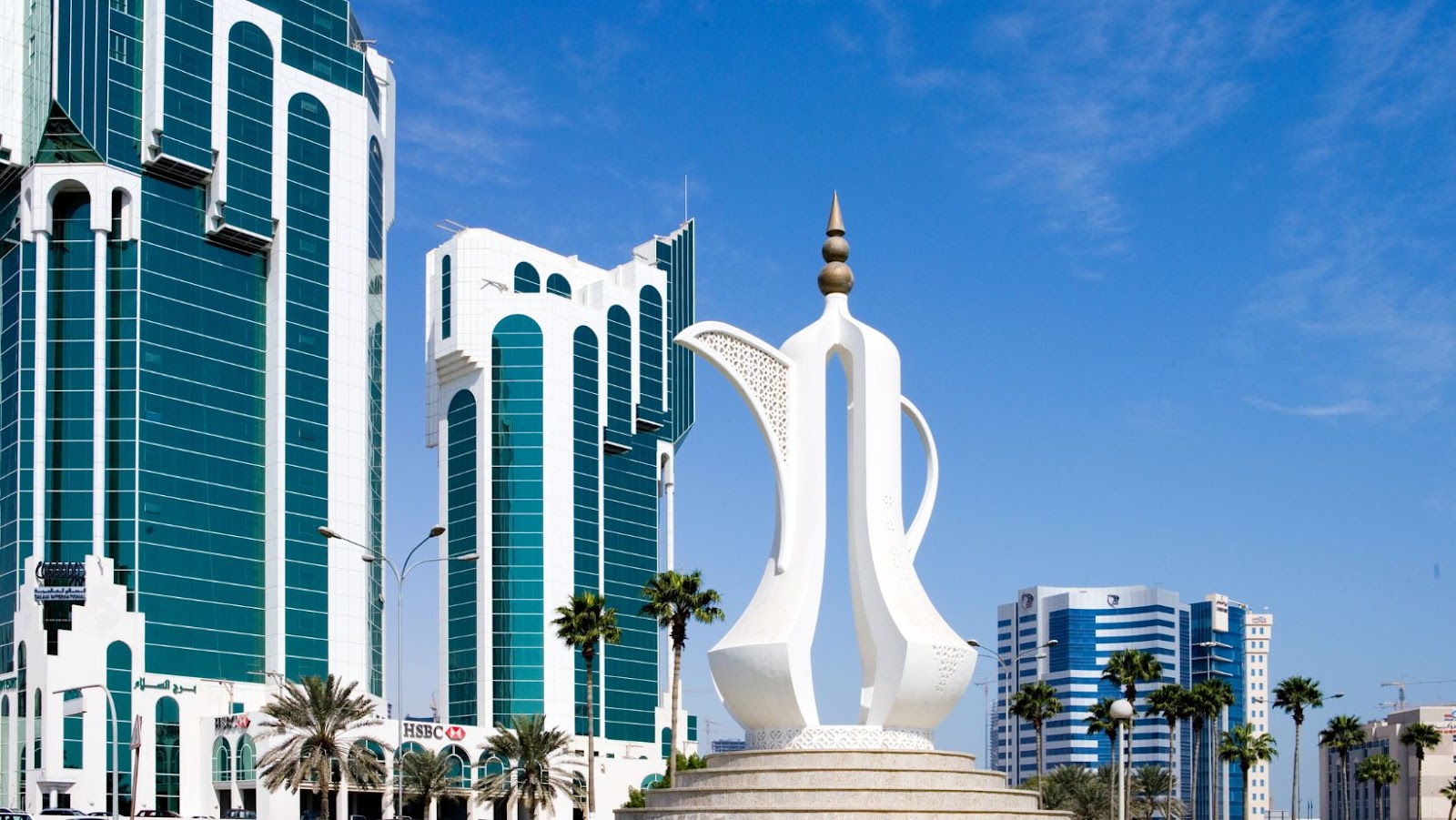 Five Things To Do Whenever You Visit Qatar - Travel Tweaks