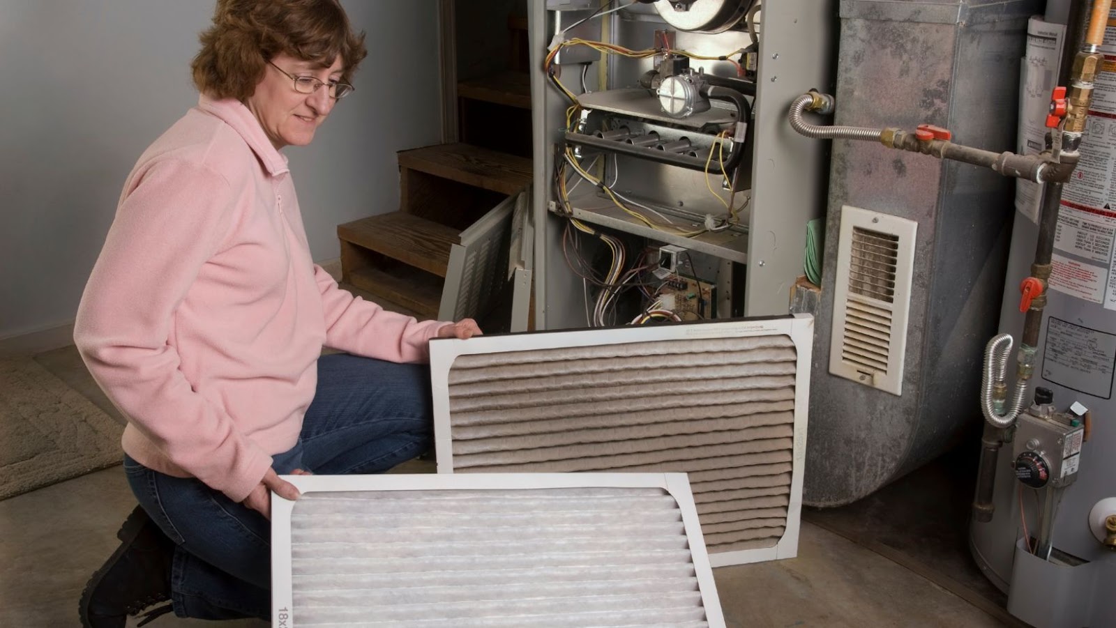 The Benefits Of Maintaining Furnace Filter - Traveltweaks