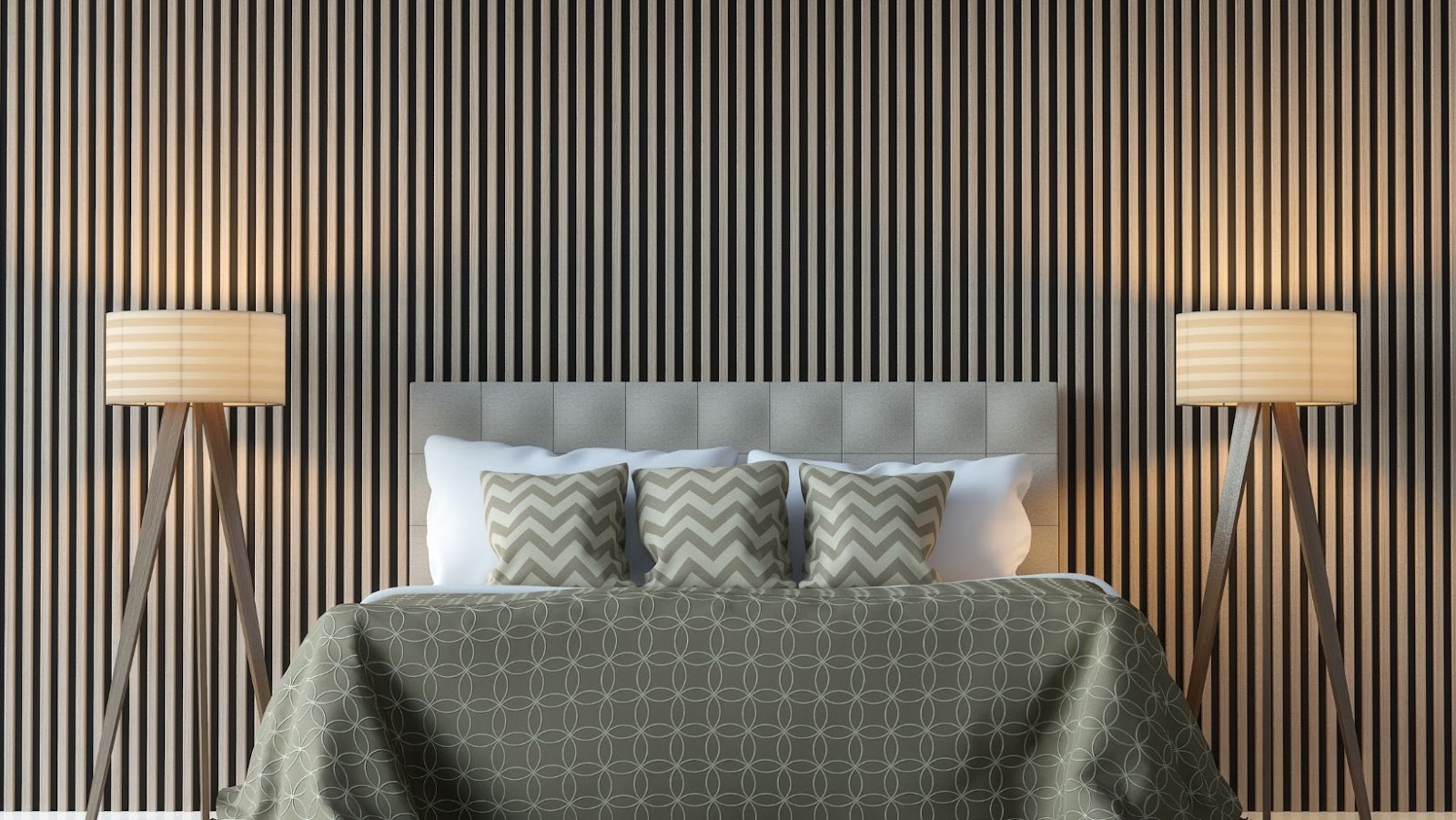 10 Tips For Choosing The Right Metal Slatwall To Fit Your Home - Travel ...