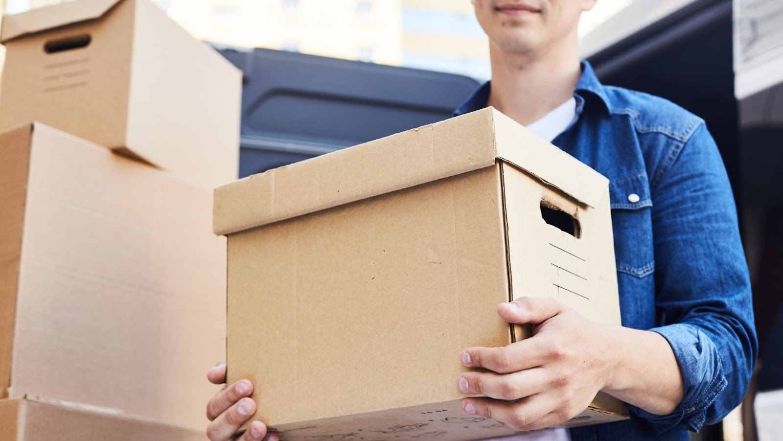 Detailed Checklist For Interstate Moving: 11 Things To Consider