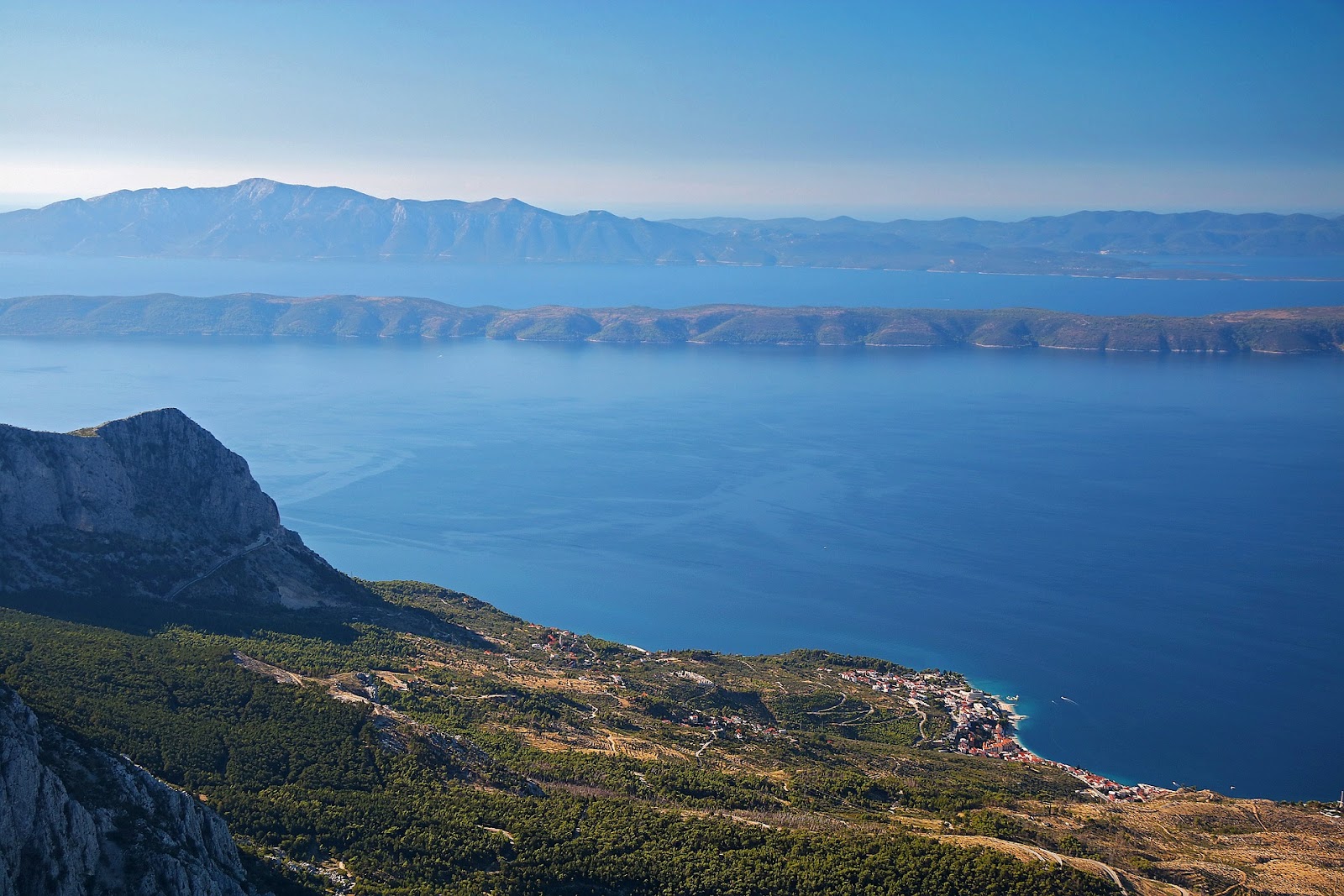 Which Countries Should You Visit If You Want to Experience the Adriatic ...