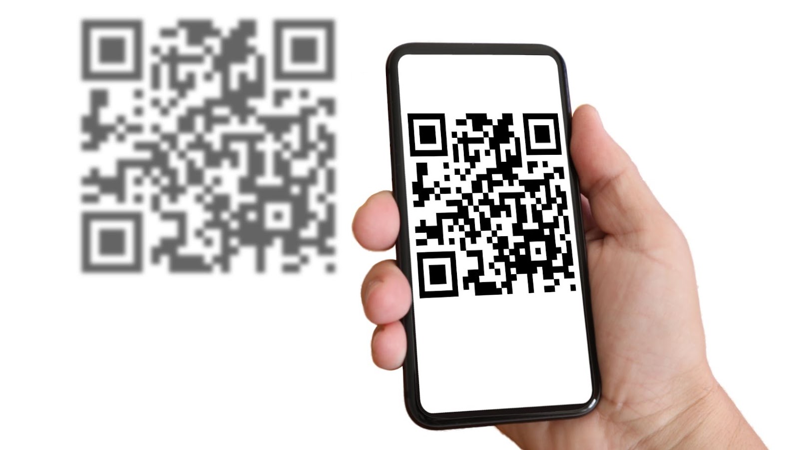 How to Share Your Home Network Info Using a QR Code - Travel Tweaks