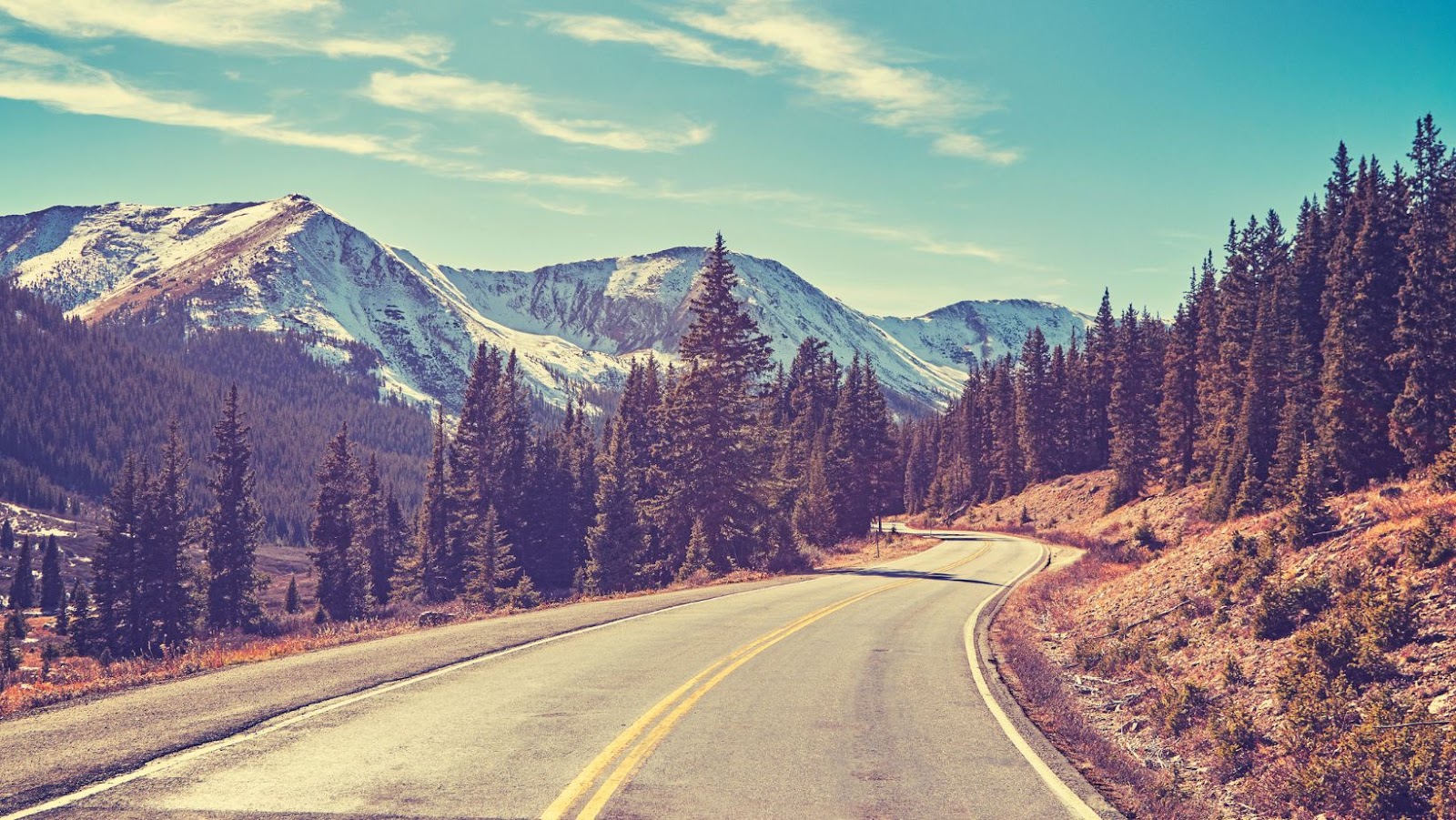 The Ultimate Guide to Planning a Road Trip Across America - Traveltweaks