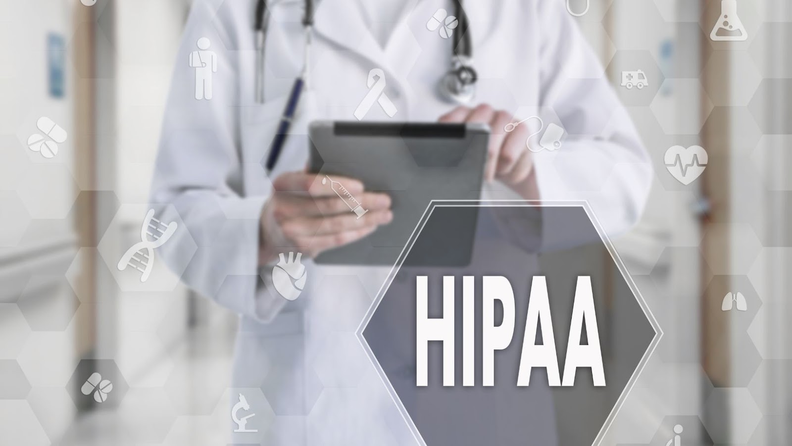The Requirements Of The HIPAA Minimum Necessary Standard Applies ...