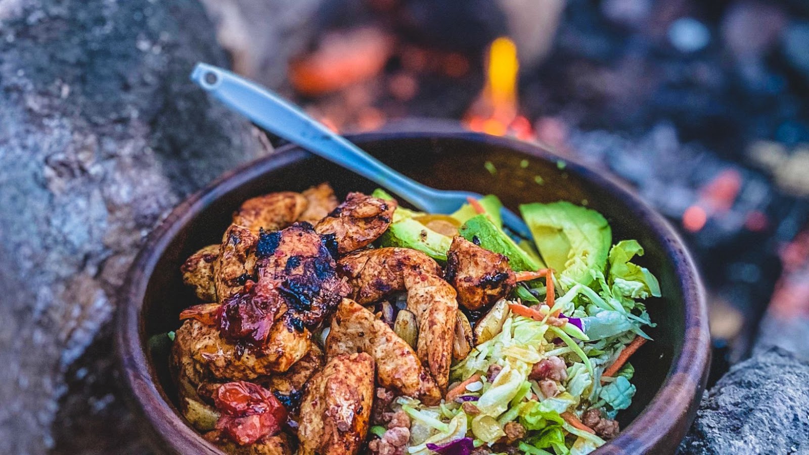 The Perfect Places to Eat Foodie Explorers Food Blog Travel Blog ...