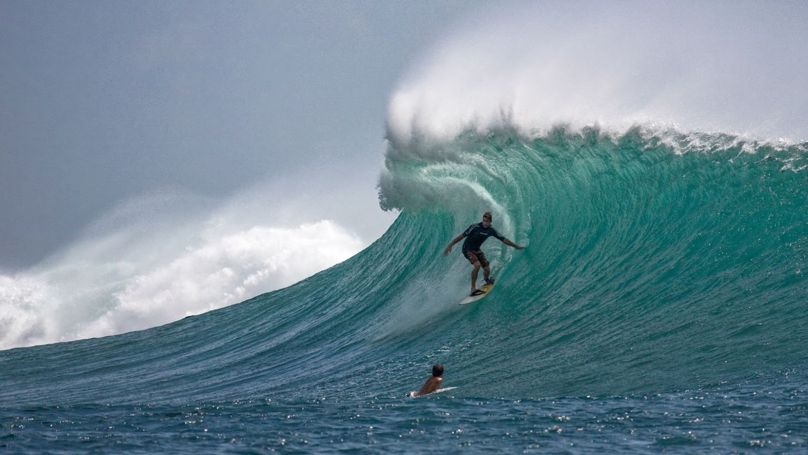 The Ultimate Surfing Blog: Surfer Dad Surf Blog With Sensational ...