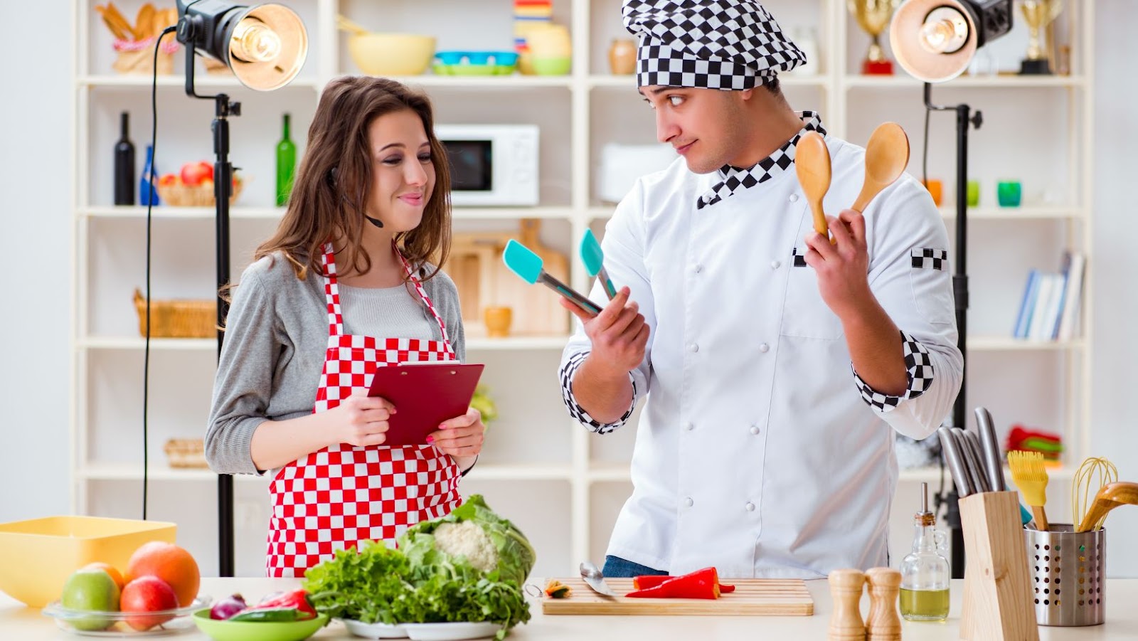 The Science Of Cooking: Appeasing A Food Geek A Blog Dedicated To The ...