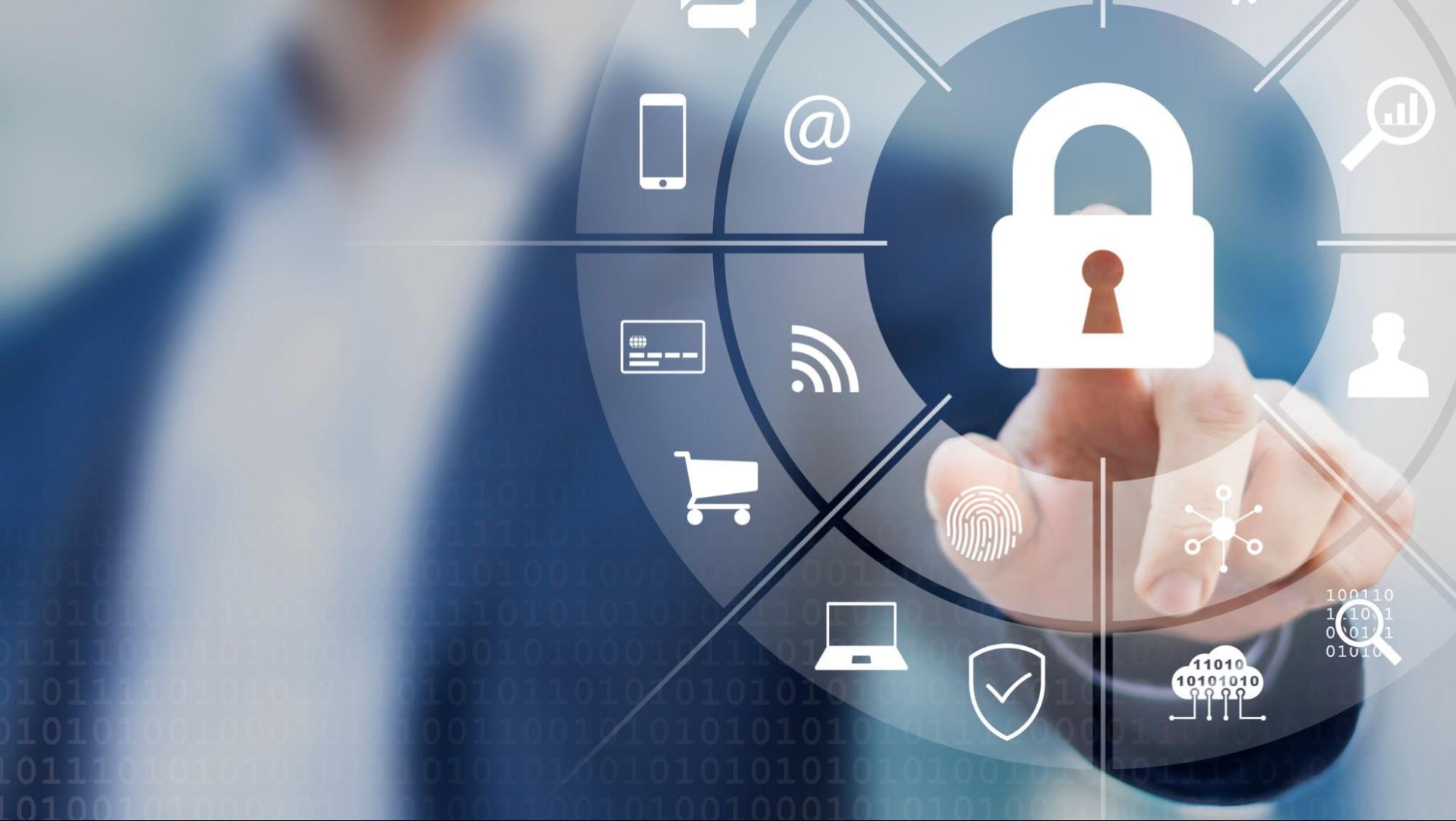 Protecting Your Digital Presence: Crucial Cybersecurity Tips for ...