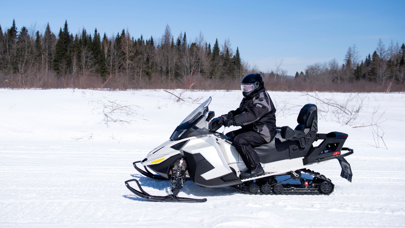 Essential Tips for Properly Maintaining Your Polaris Snowmobile ... Essential Tips for Properly Maintaining Your Polaris Snowmobile ...