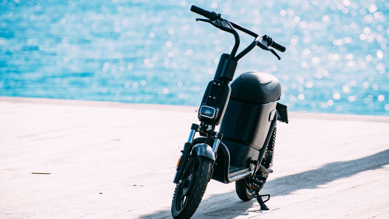The Ultimate Guide to Choosing a Cruiser Electric Bike: Features and ...