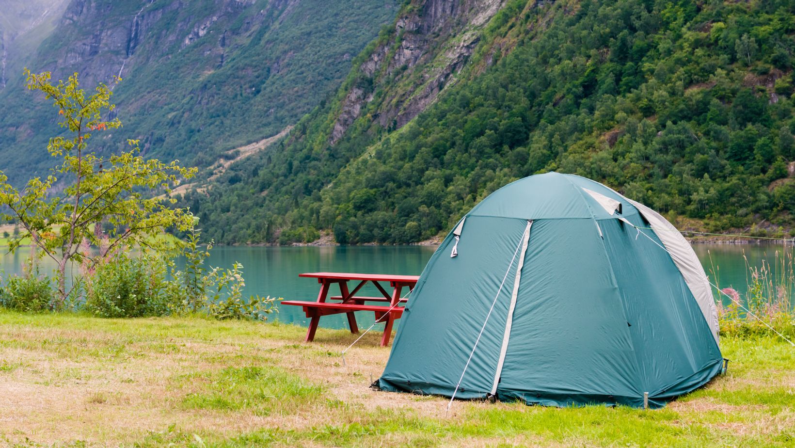 Sustainable Camping: Tips for Practicing Eco-Friendly Camping - TX EPC