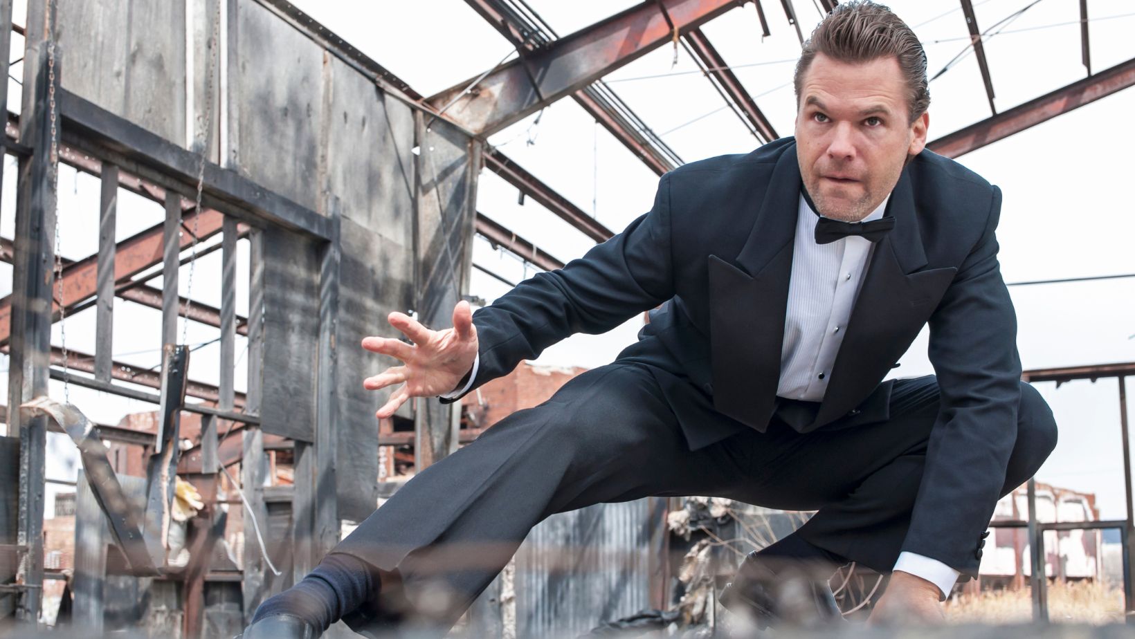 Johnny Lee Jr: The Rising Star Making Waves In The Entertainment ...