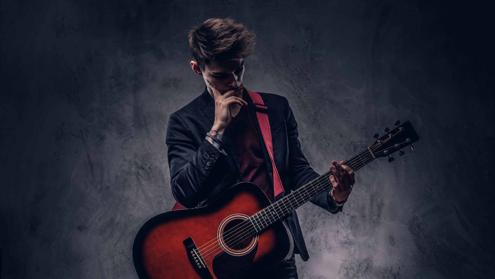 Johnny Lee Jr: The Rising Star Making Waves In The Entertainment ...