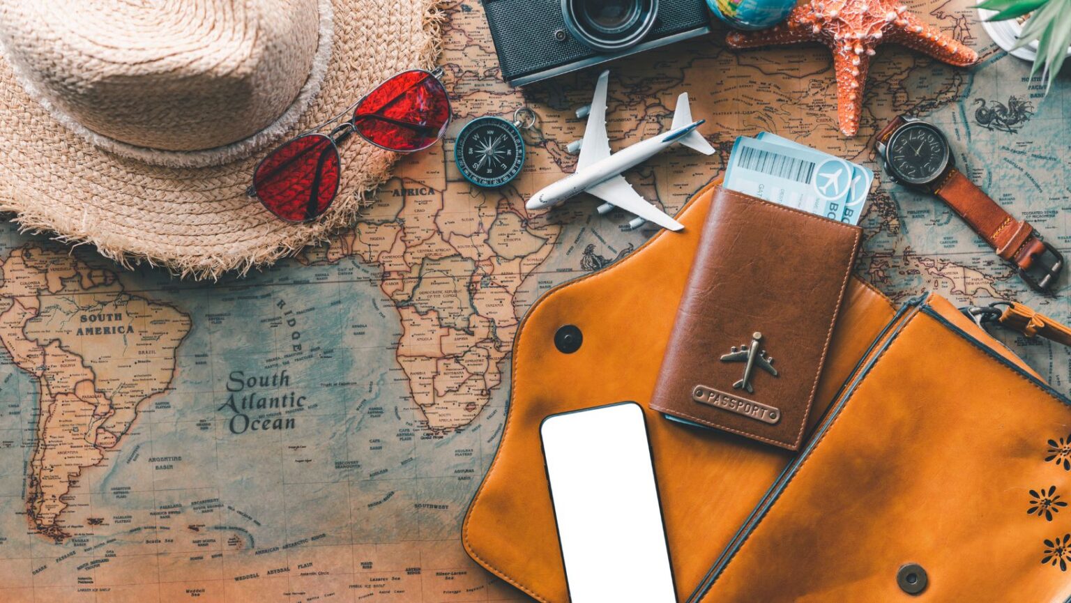 Choosing Your Route: How Far Is Arizona From Florida - Traveltweaks