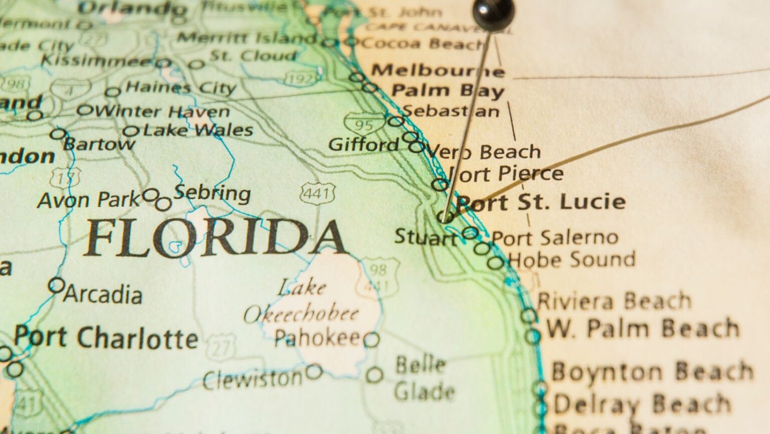 Crossing Borders: How Far Is Jamaica From Florida - Traveltweaks