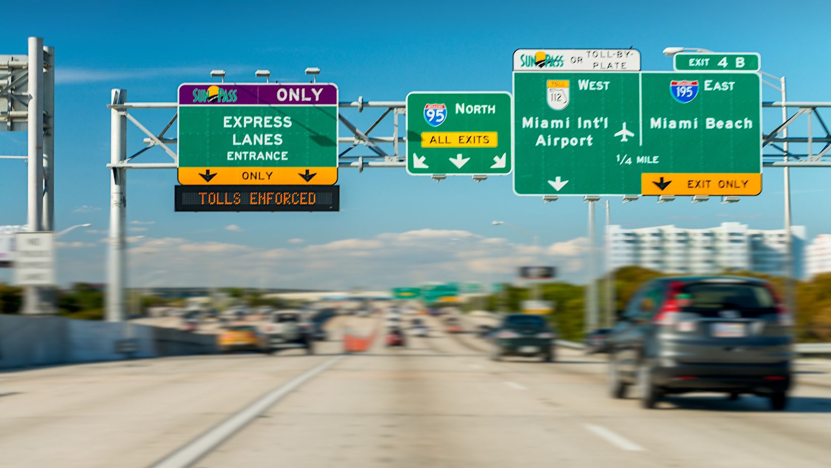 A Closer Look At The Distance: How Far Is Florida From Michigan ...