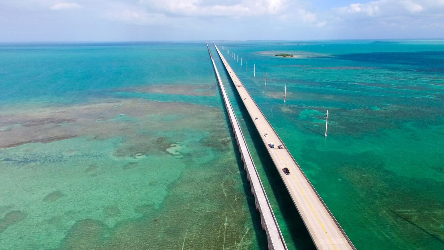 A Closer Look At The Distance: How Far Is Florida From Michigan ...