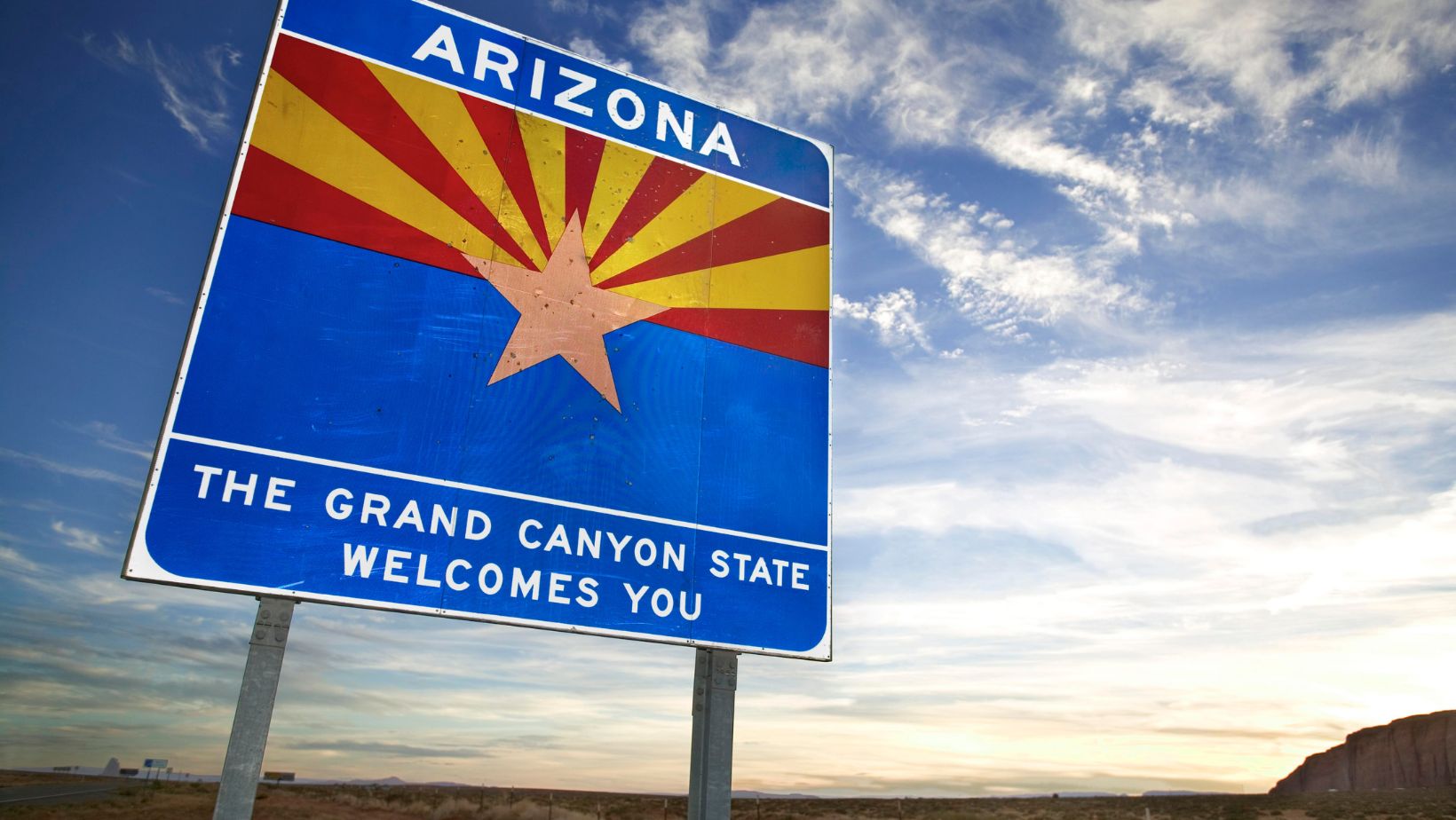Decoding The Distance: How Far Is Florida From Arizona - Traveltweaks