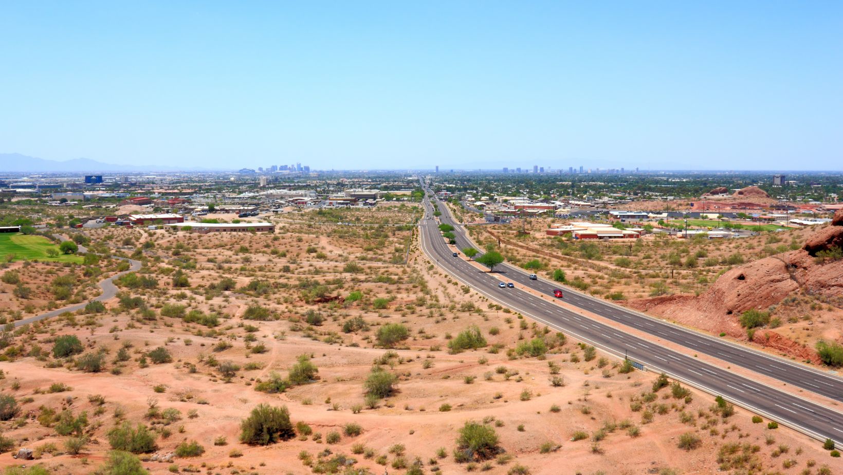 Decoding The Distance: How Far Is Florida From Arizona - Traveltweaks
